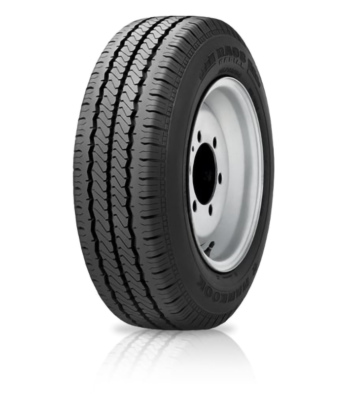 Lốp Hankook 175R14C Radial RA08 | 8PR | Hàn Quốc
